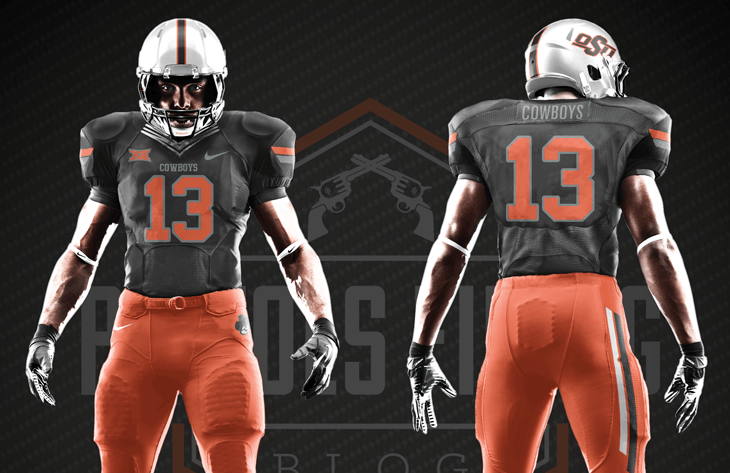 Ranking the uniforms OSU hasn’t worn: 12–8 | by Southwell | Medium