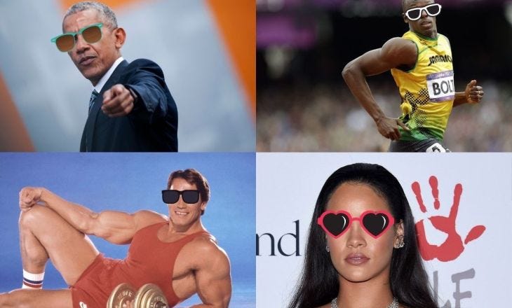 10 Lazy, Unmotivated, Famous Stoners | by Adam Adman | Beaches and Weed ...