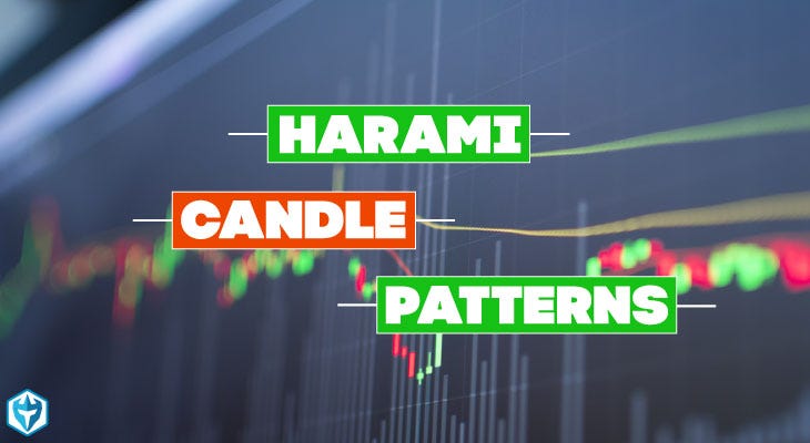 Harami Candlestick Pattern Definition: Day Trading Terminology | by ...