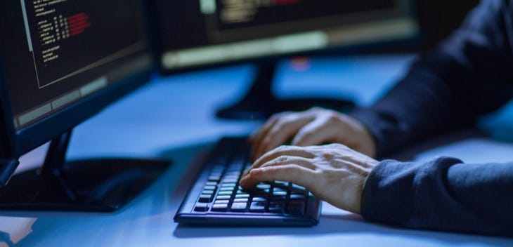 The Threat Taxonomy A Working Framework To Describe Cyber Attacks By Agari Medium