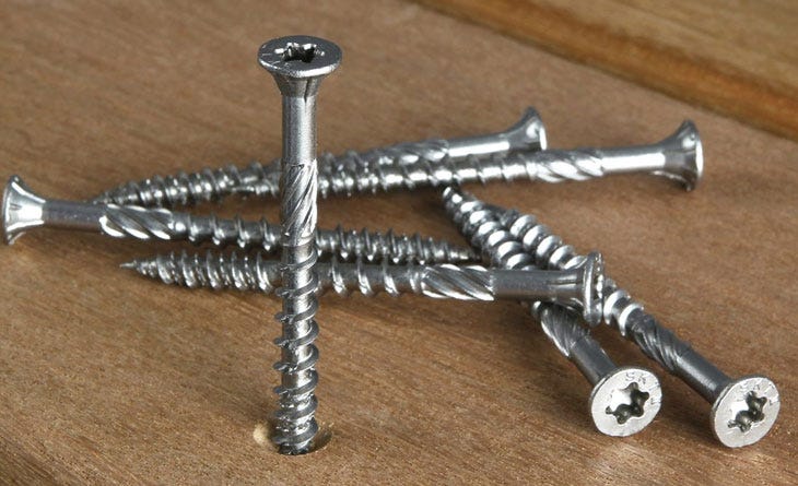What makes stainless steel superior than other materials? | by Joshua Nathan | Medium