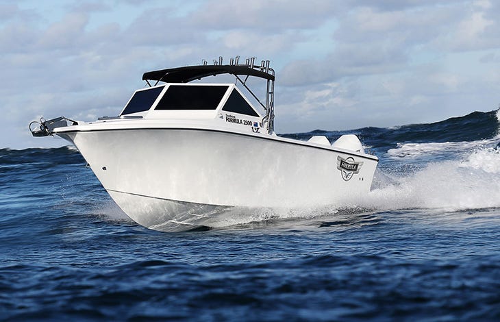 Navigating the Digital Waves: Find Premium Boats for Sale Online | by ...