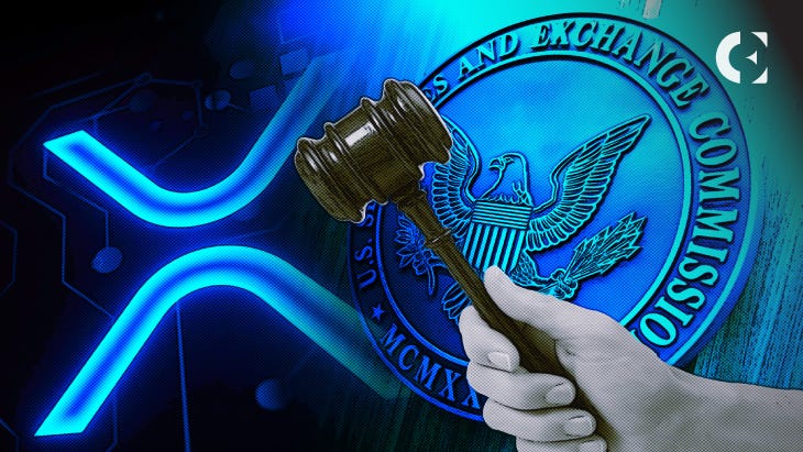 Ripple Has Not Yet Achieved Victory in SEC Case: Warning from Expert ...