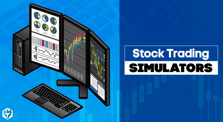 4 Key Features A Stock Market Simulator Must Have | by Warrior Trading ...