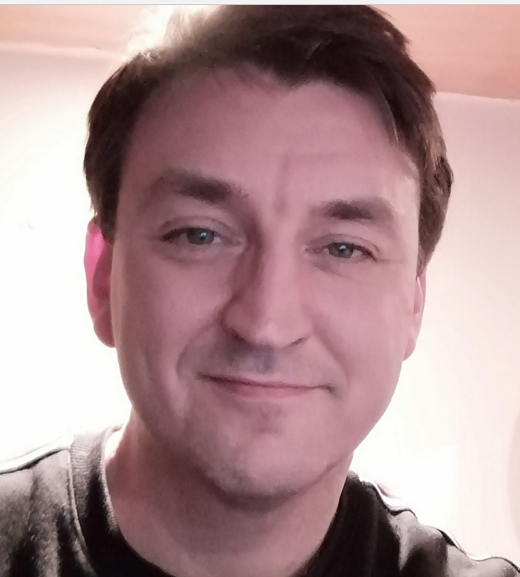 Employee Spotlight — 20 Questions With….. Felix | by Lunio | Medium