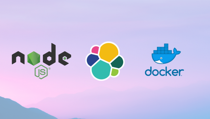 Docker: Node.js + Elastic Stack — Elasticsearch e Kibana | by Raviel Chausse | Medium