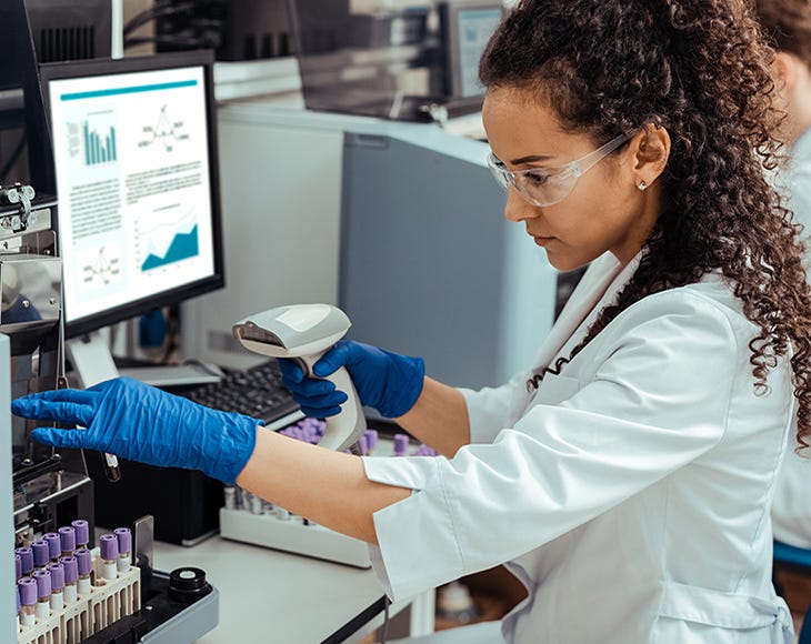 The Impact of Drug Testing on Workplace Safety and Productivity | by ...