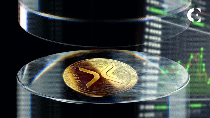 Analyst Says XRP Must Reclaim This Short-term Target Before Breaking an All-Time High | by Sam ...