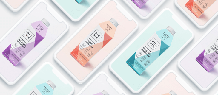 Product Photography Tips & Examples You Can Follow | by efelle creative ...