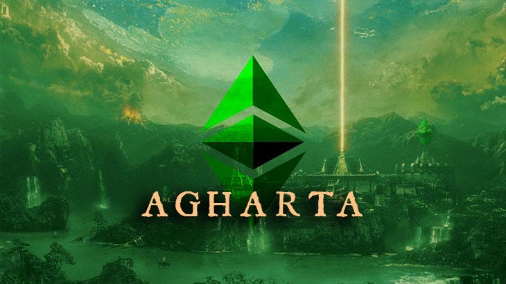 Ethereum Classic Agharta hard-fork proposal proceeds to Last Call | by ...