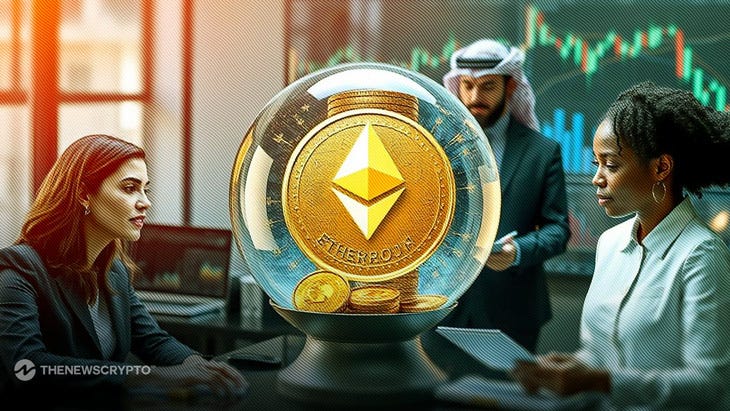 Ethereum (ETH) Recovery Stalls at Critical Resistance Levels | by ...