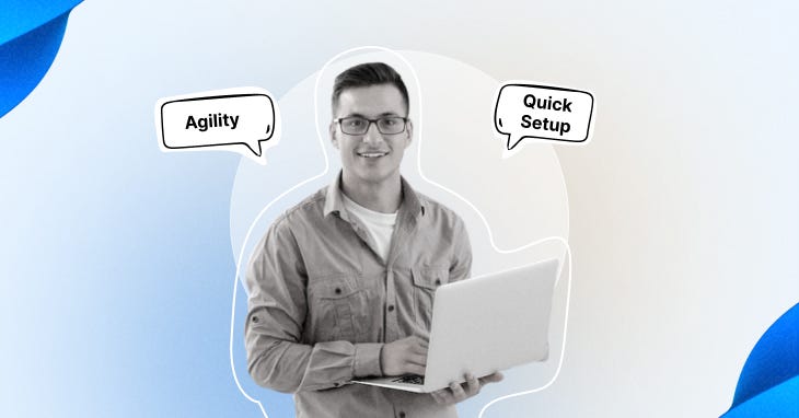 Unlocking Operational Agility with Toolyt: The Power of No-Code and Low-Code Solutions | by ...