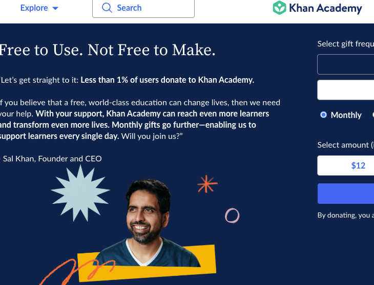 Is Khan Academy Worth It? An Honest Review -Sep 2025 | by Ilam ...