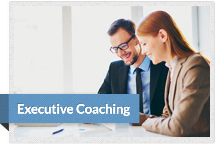 What is Executive Coaching?. CEOs often feel overwhelmed and behind ...