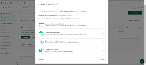 Unlocking Seamless Integration: A Guide to Connecting Your Golang App