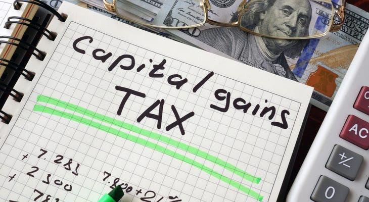 Understanding Taxes on Trading Stock | by Russ L. | Medium