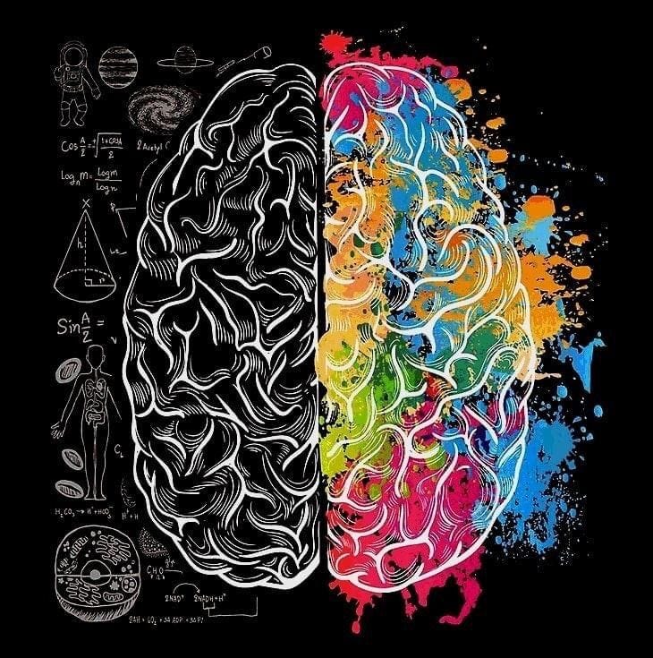 The staircase method of deep learning and establishing connotations ...