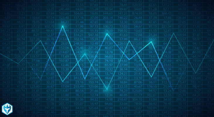Line Chart Definition: Day Trading Terminology | by Warrior Trading ...
