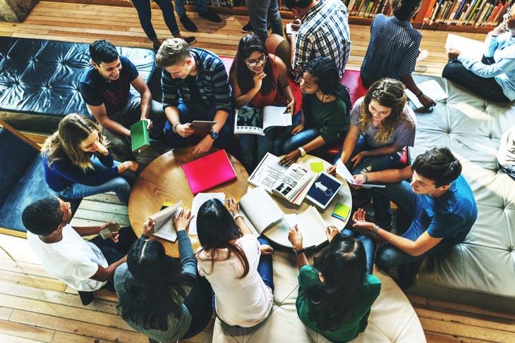 Digital Skills vs. Digital Literacy: What’s the difference? | by Kathy ...