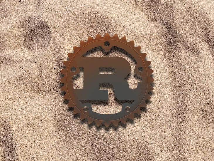 Decoding and encoding images in Rust using the image crate - Planetic ...