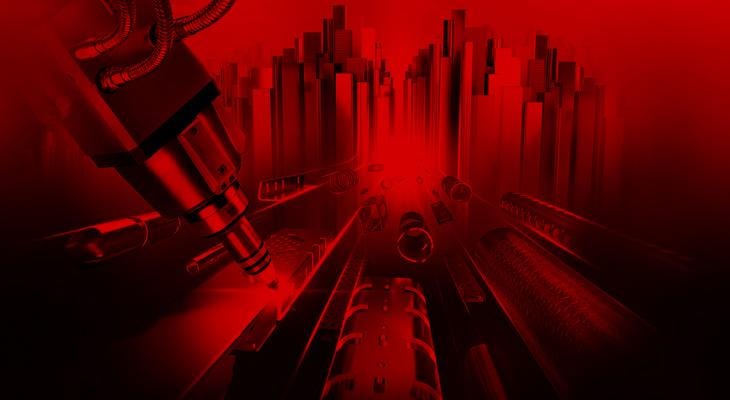 Top 5 On-Site Applications of An Orbital Milling Machine | by Braylon ...