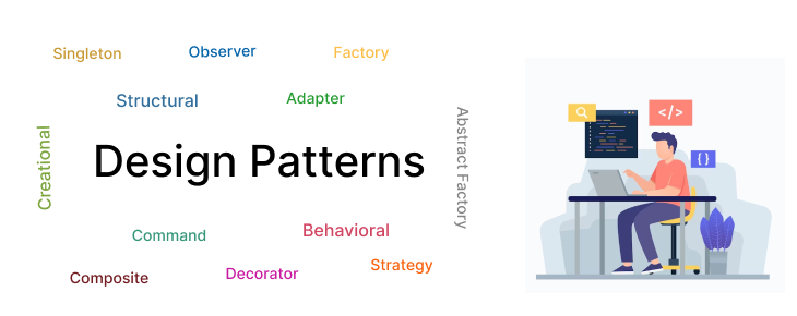 Common Software Design Patterns