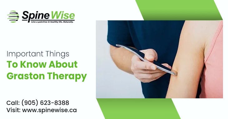 Important Things To Know About Graston Therapy | by Jacob Lucas | Medium