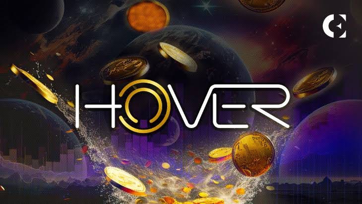 WHAT IS HOVER?. Hover's Lending Protocol Launch | by John Ajala | Feb ...