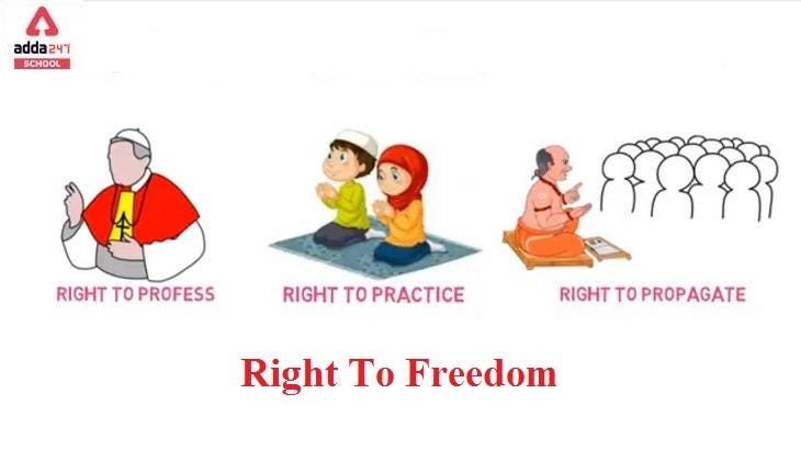 The freedom to work. is a fundamental right in the Indian… | by ...