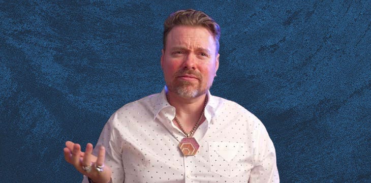 Richard Heart’s Crypto Wisdom: The Truth About Self-Custody & Freedom ...