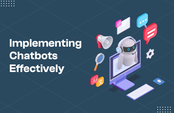 Are You Unleashing the Full Potential of Chatbots? | by Kunal Lodha ...