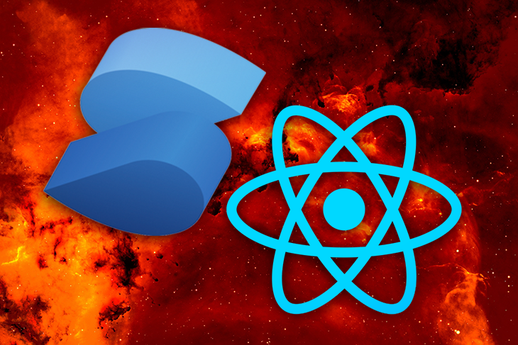 From React to Solid.js: A Smooth Transition | by Davi Albuquerque ...