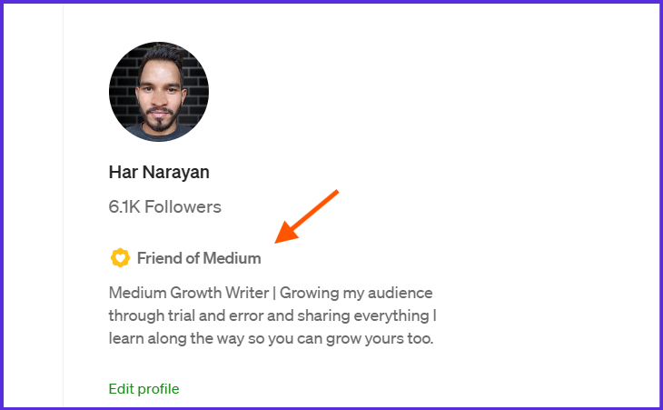 I Became A “Friend of Medium” (And Here’s Why I Think You Should Too ...