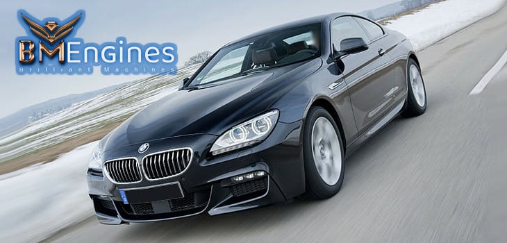 Marvellous and Remarkable Model Made By BMW 6 Series the Only one 640D ...