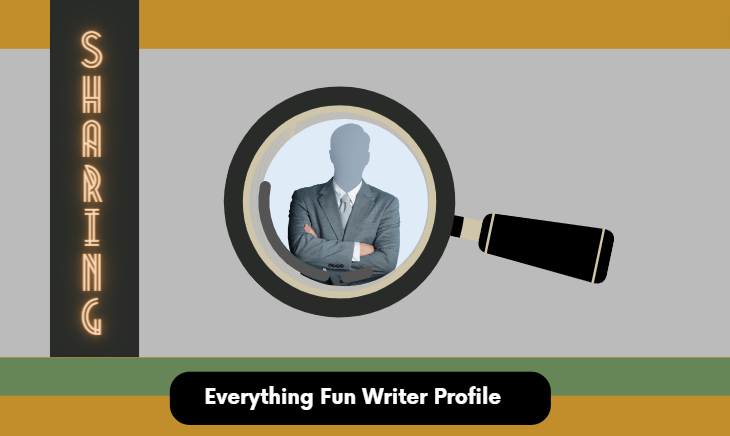 Who I Am, Why I Write. Anatomy of an Anonymous Acronym | by Christine ...