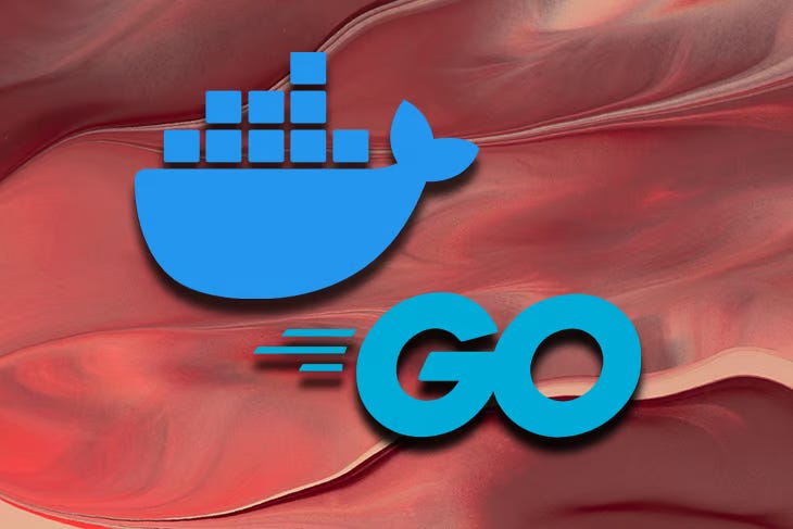 Dockerizing Your Go Application Introduction By Frankpromiseedah Feb 2024 Medium