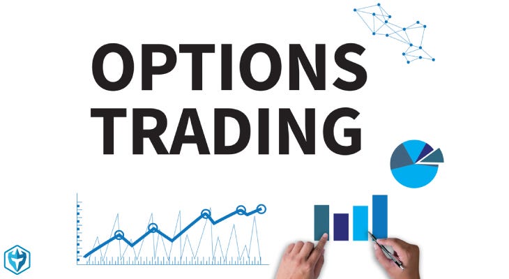 A Beginner’s Guide to Option Trading: Understanding the Basics and Benefits | by Nabil Nouali ...