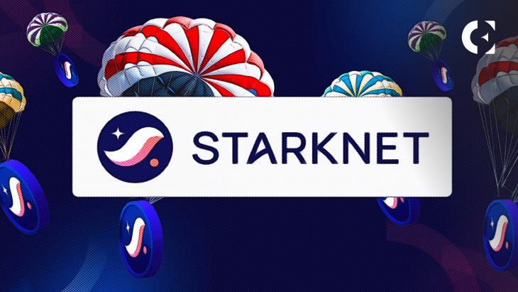 Introduction to Starknet Onchain Governance | by simpletox | Sep, 2024 ...