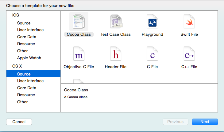 Objective-C basics and Custom Classes | by Michael Metzger | Medium