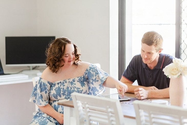 Balancing Acts: A Guide to NDIS Respite Care - Vincent Corey - Medium