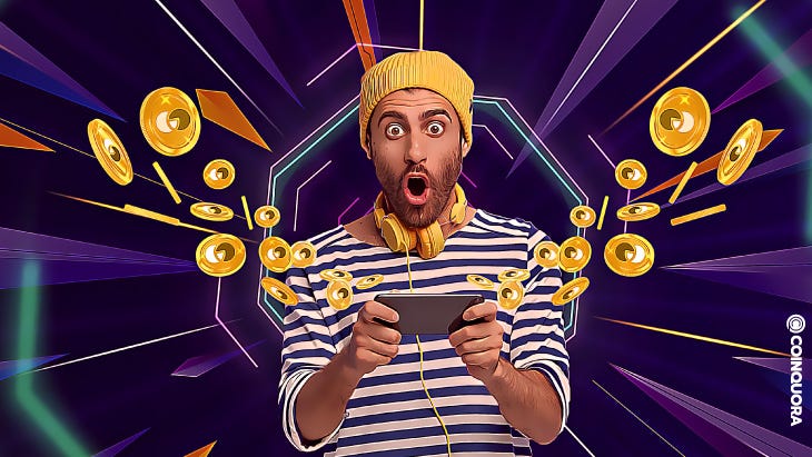 What is GameFi and how to play GameFi | by Gamefimaster | Medium