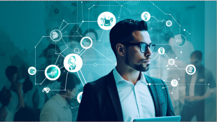 Unlocking Business Potential: Harnessing AI and ML in Management ...