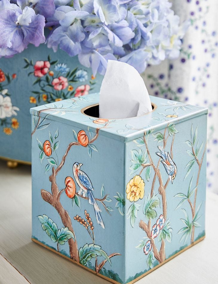 Ways to Personalize Tissue Boxes; | by Emildphil MicahwRay | Medium