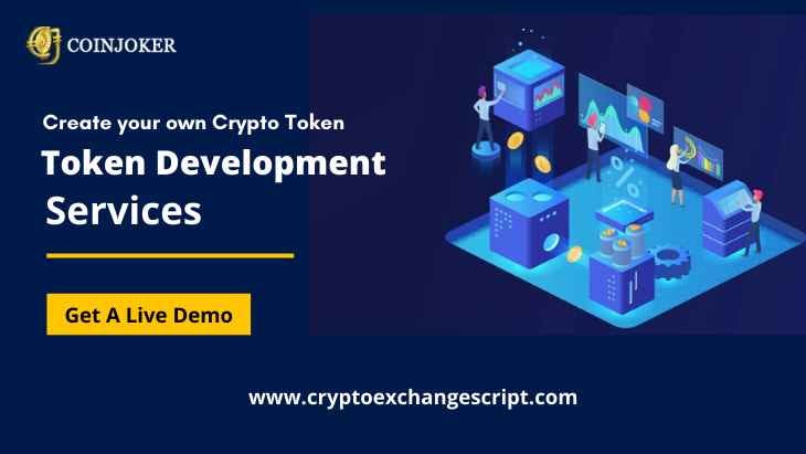 Simple Guidance For You In CryptoToken Development | by AbirSteve | Medium