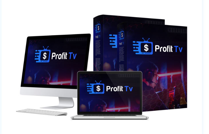 Profit TV Review 👈. Profit TV Review: Brand New “Netflix… | by Sathi ...