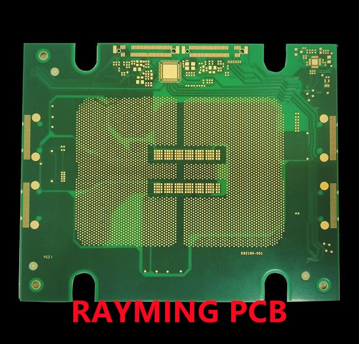 Top 6 TMM 3 PCB Manufacturers in the World | by RAYPCB | Oct, 2024 | Medium