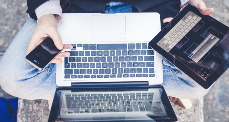Growth hacking is really about communication hacking | by Vanessa ...