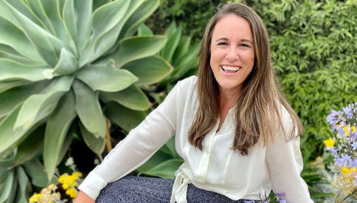 Michelle Meyer — NIL Network - Aswand Cruickshank - Medium