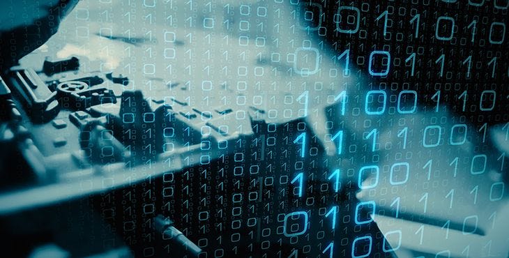 How images are stored on a computer? | by Alekya Ragipally | Medium