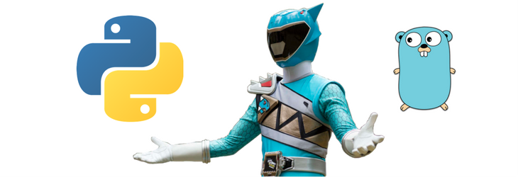 Extending Python with Go — Part 1 | by Andrea Stagi | Medium